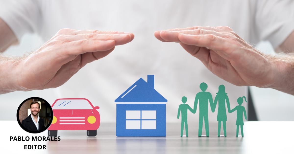 Sobre los seguros… - Revista C-Level